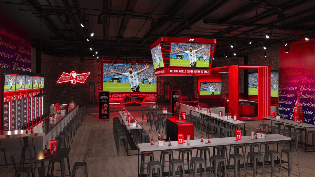 Case Studies - Barrows Global